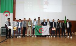 Commémoration de la Journée Internationale de Solidarité avec le Peuple ...